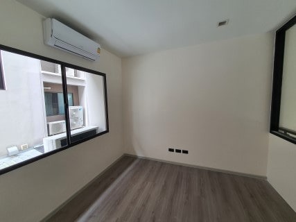 อยากได้ ห้องสีขาวนวล ต้องสีเบอร์นี้เลยครับ !! - BY ช่างเสือทาสี