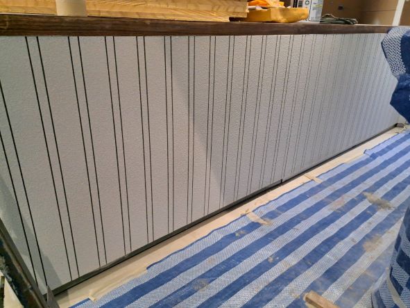 สี Texture TOA x วัสดุ HMR - สี Texture TOA x วัสดุ HMR BY ช่างเสือทาสี