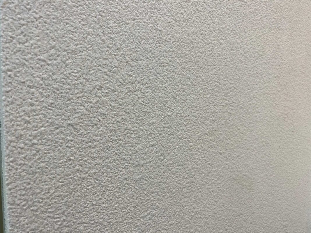 TOA Decor Stone Look ตกแต่งหน้าร้านก็ใช่ย่อยนะ !! - By ช่างเสือทาสี