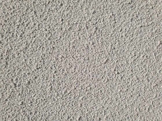 TOA Decor Stone ลายลุค เหมาะกับกระถางต้นไม้ไหม ? - By ช่างเสือ ทาสี