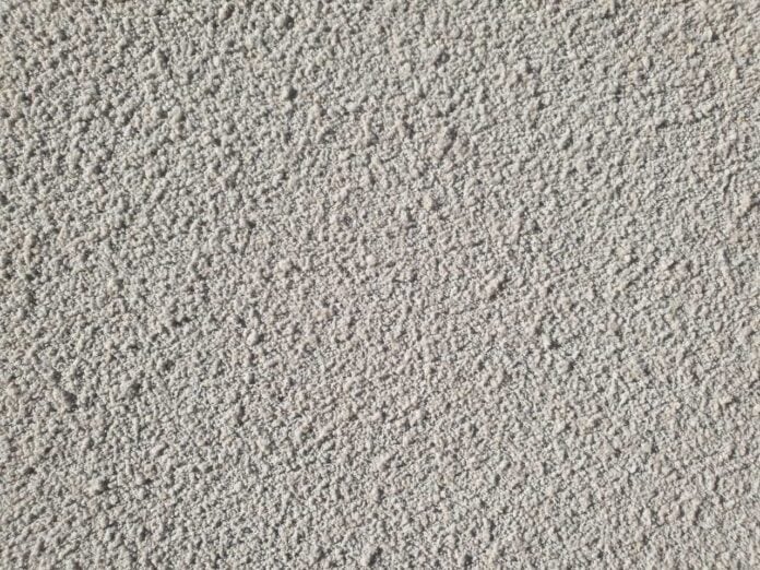 TOA Decor Stone ลายลุค เหมาะกับกระถางต้นไม้ไหม ? - By ช่างเสือ ทาสี